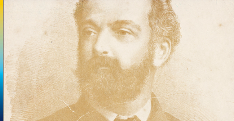 Nacimiento de Jacobo Varela | ANEP